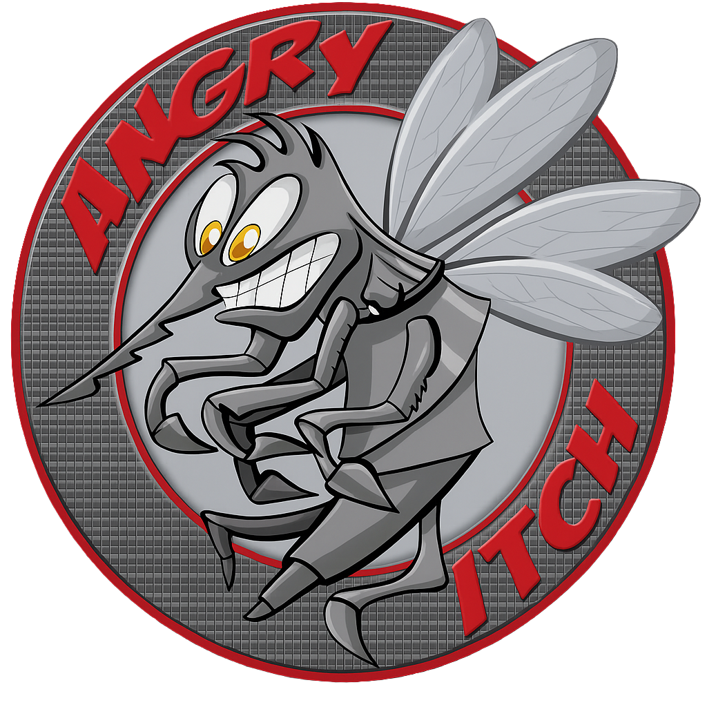 Leather Boots UK | Combat, Ankle & Knee Boots by Angry Itch